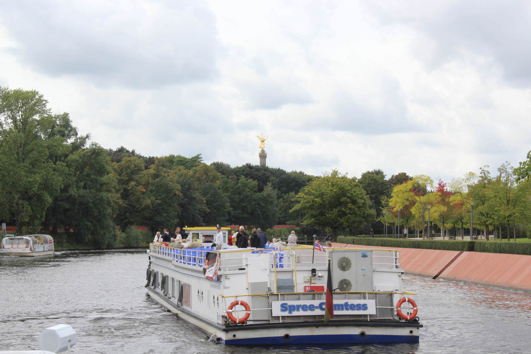 2 days in Berlin: The Perfect Itinerary – Travelling Han