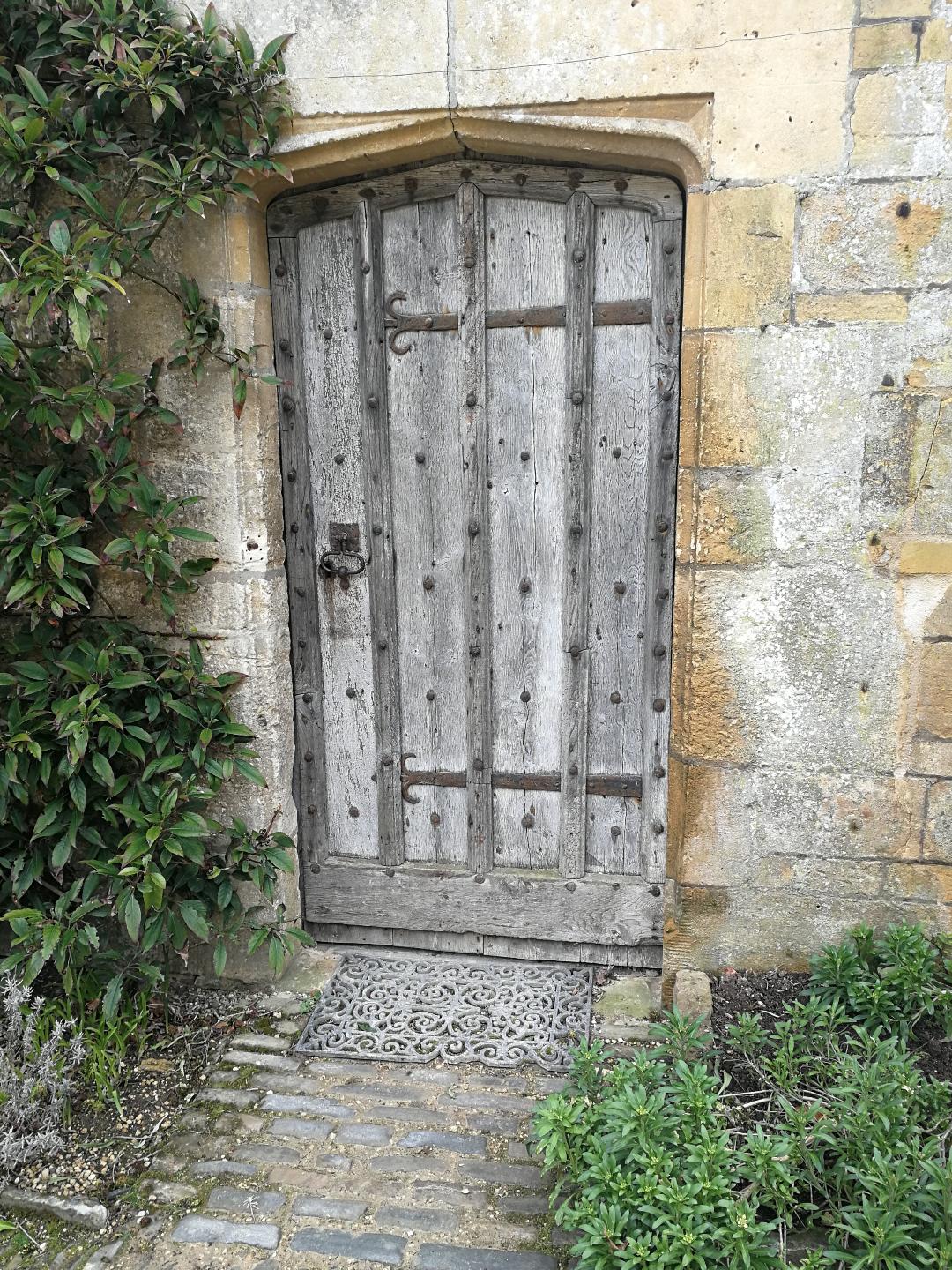 Visiting The Pudding Club – Travelling Han