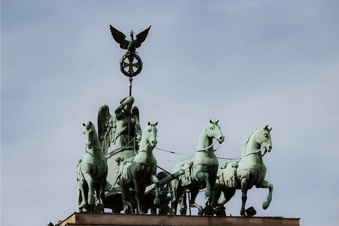 2 days in Berlin: The Perfect Itinerary – Travelling Han