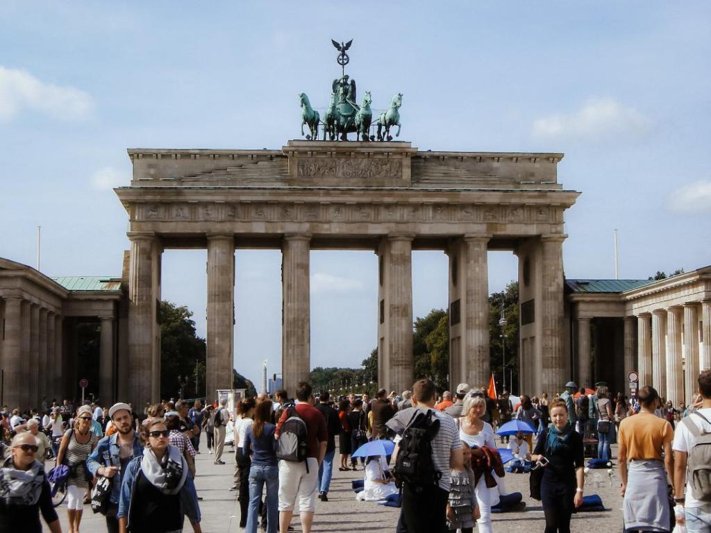 2 days in Berlin: The Perfect Itinerary – Travelling Han