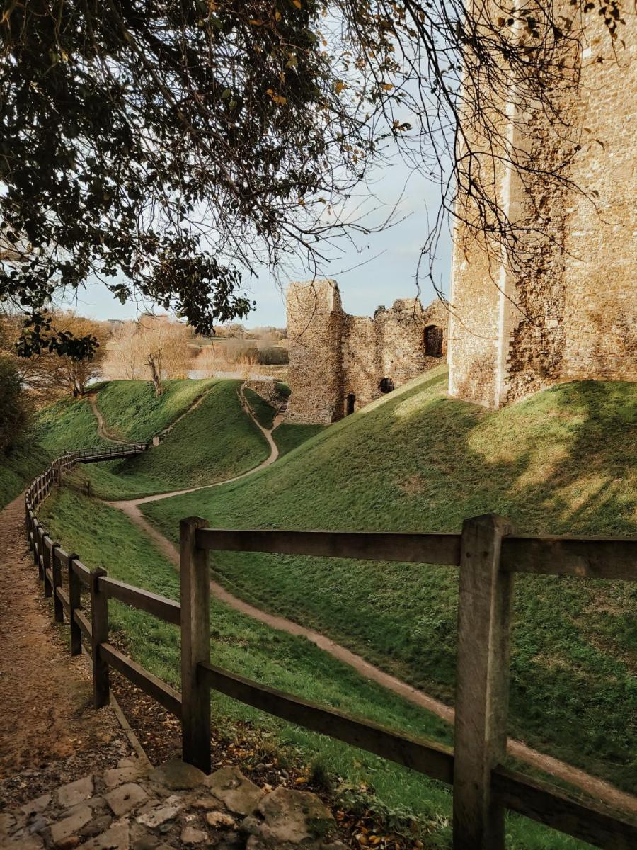 An Ultimate Guide to Suffolk, England – Travelling Han