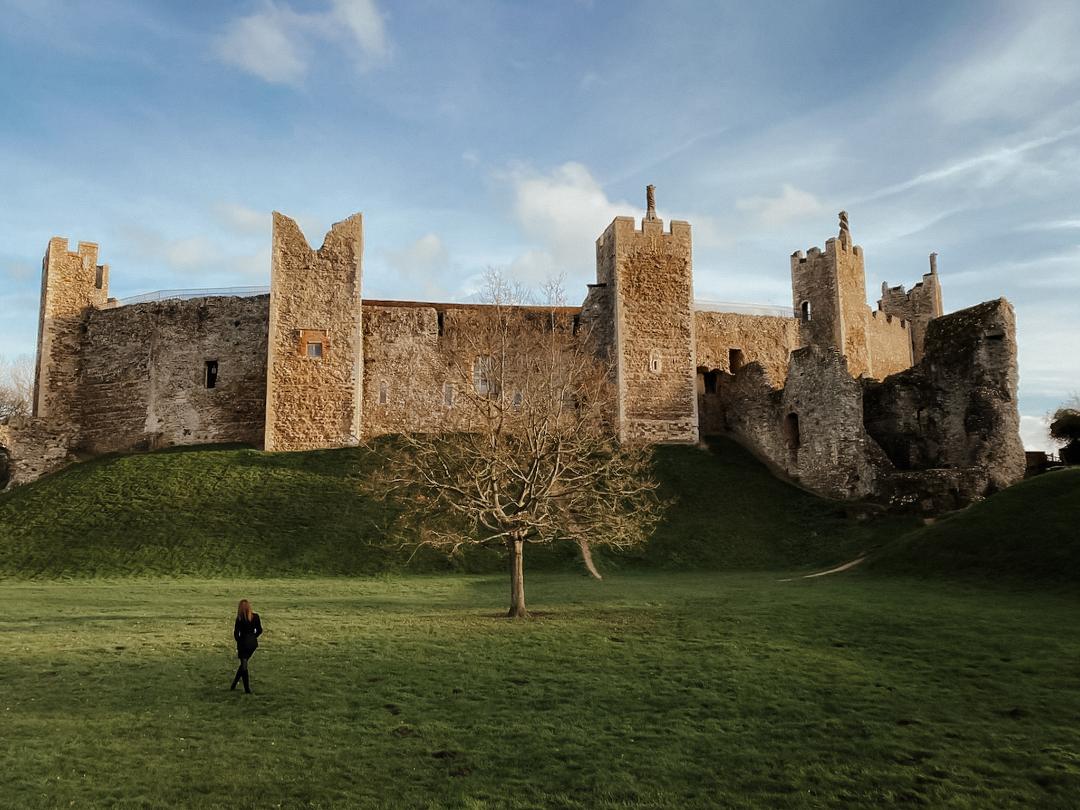 An Ultimate Guide to Suffolk, England – Travelling Han