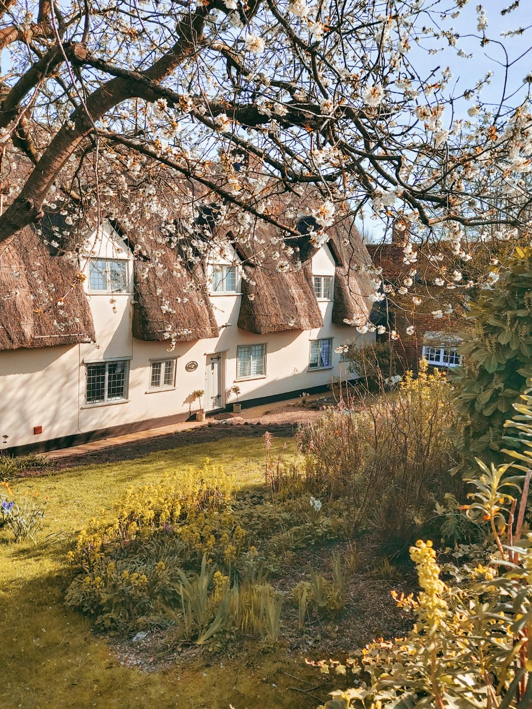 An Ultimate Guide to Suffolk, England – Travelling Han