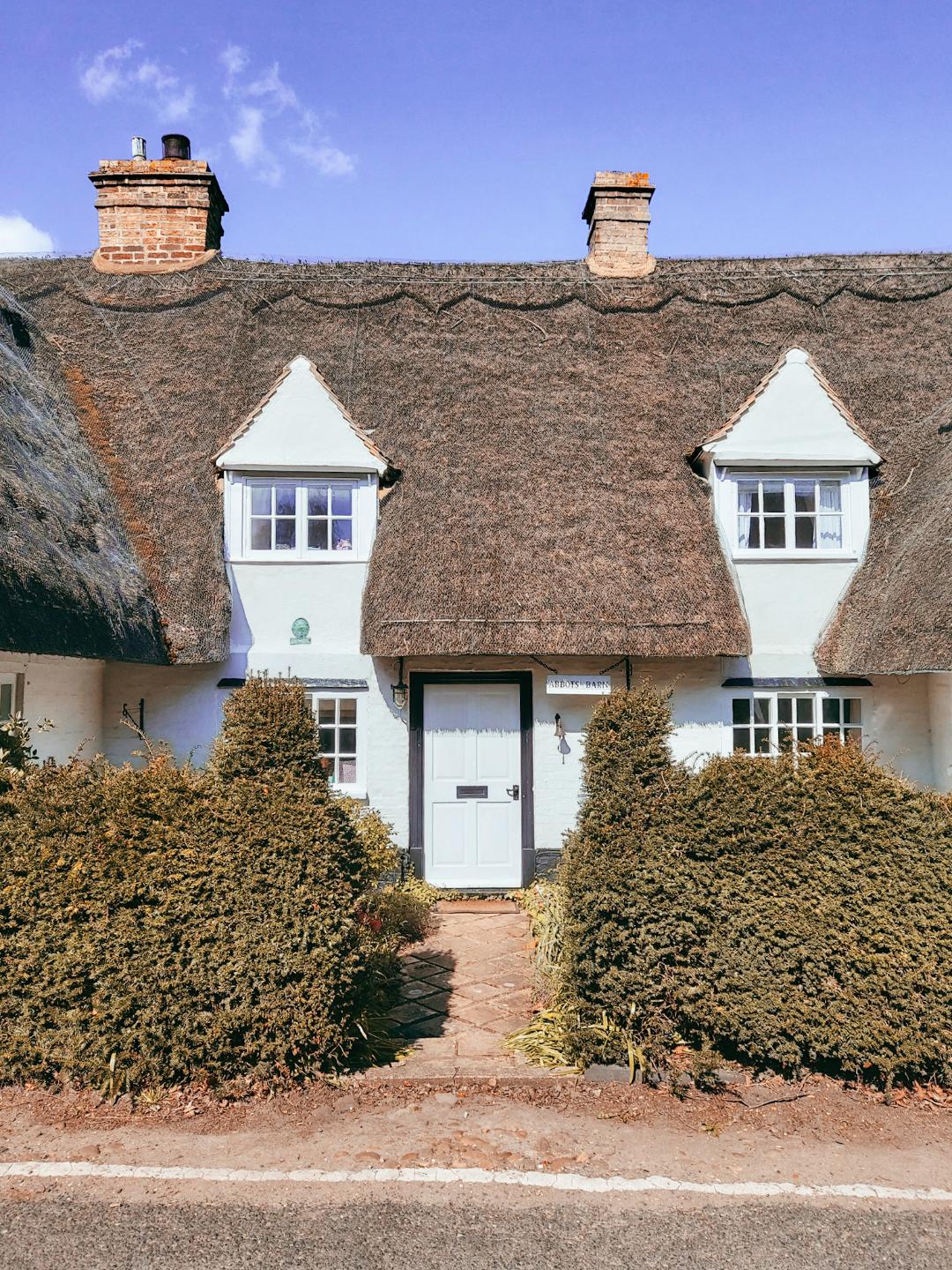 10 of the prettiest villages in Cambridgeshire – Travelling Han