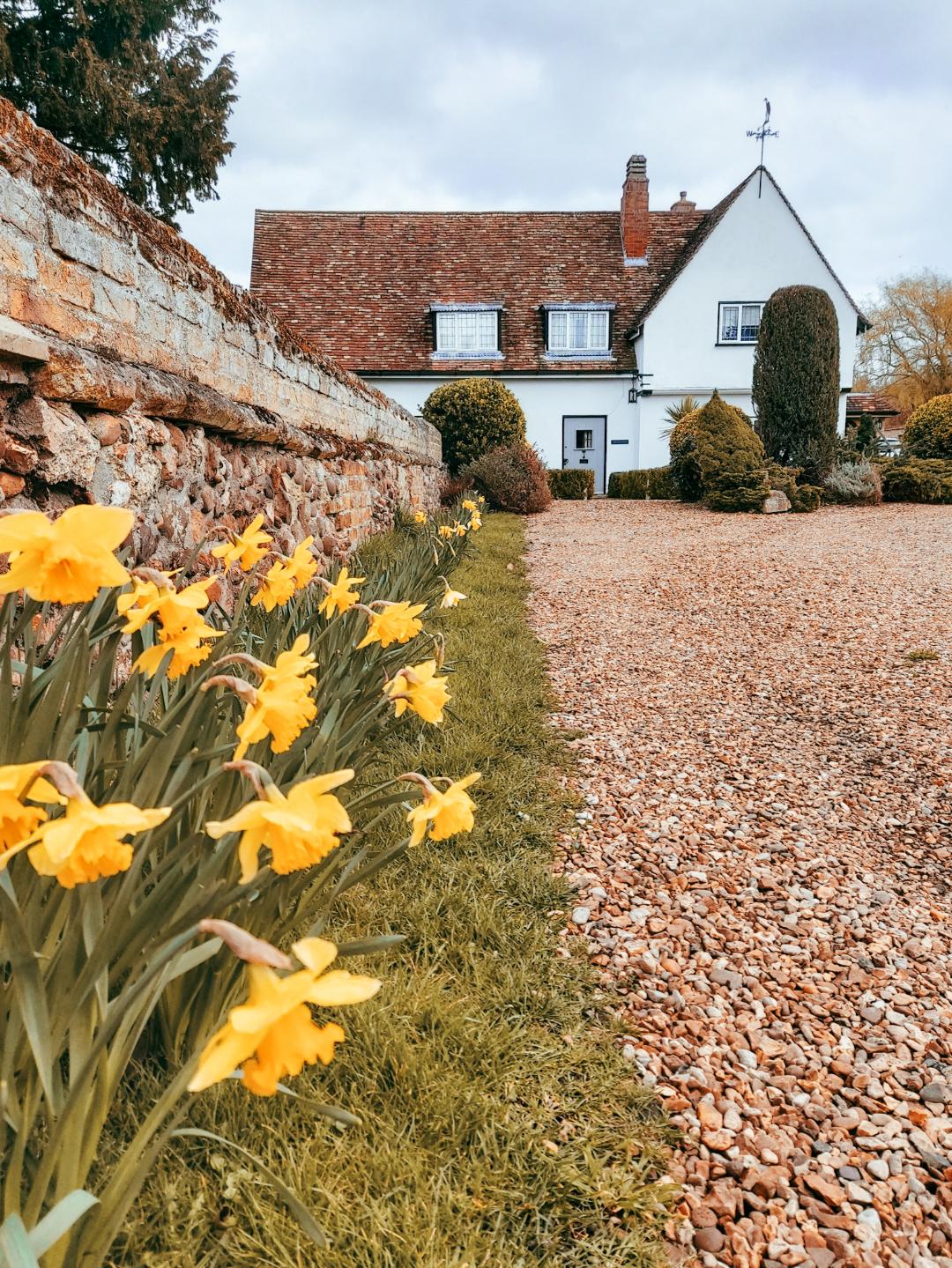 10 of the prettiest villages in Cambridgeshire – Travelling Han