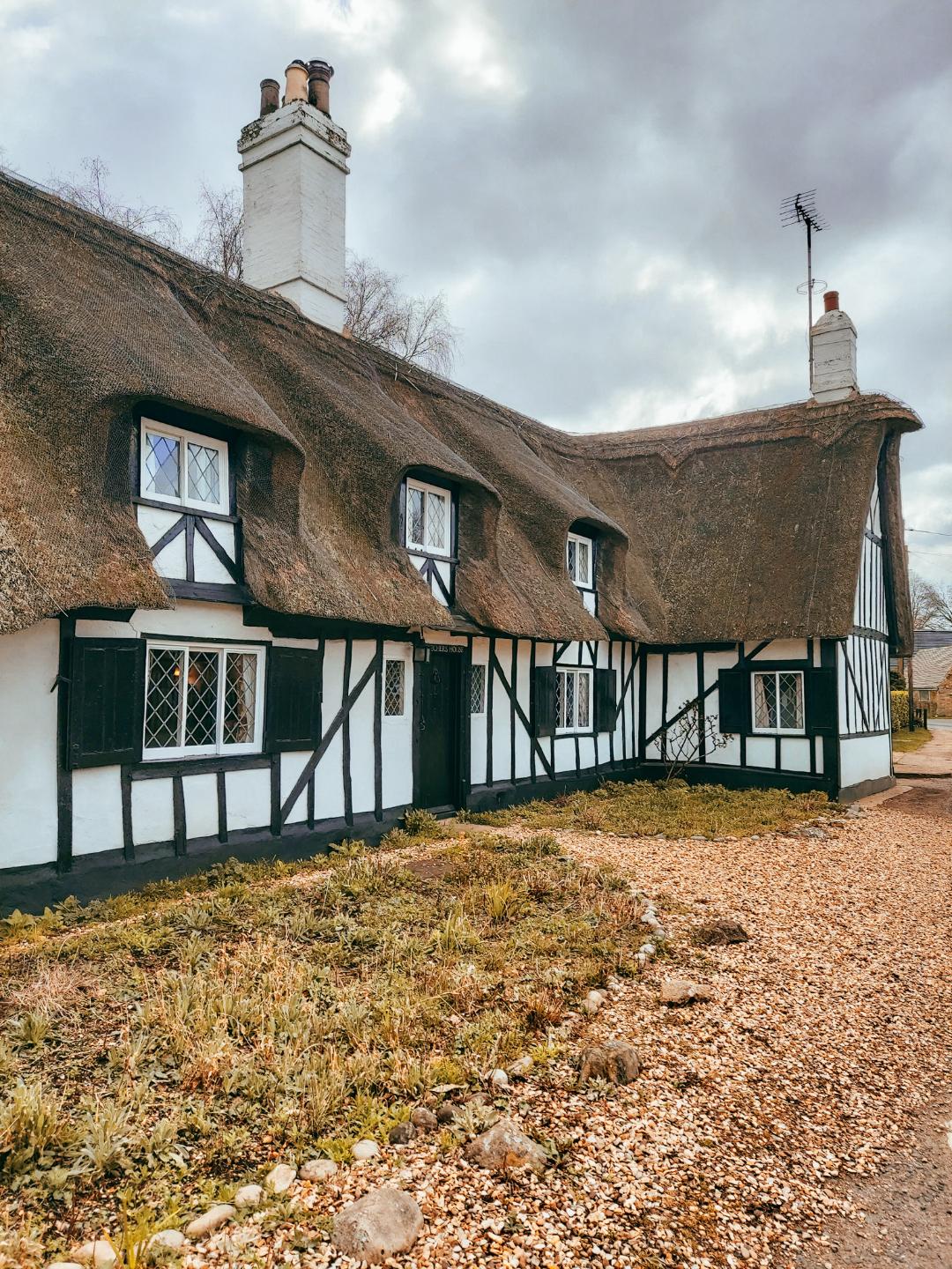 10 of the prettiest villages in Cambridgeshire – Travelling Han