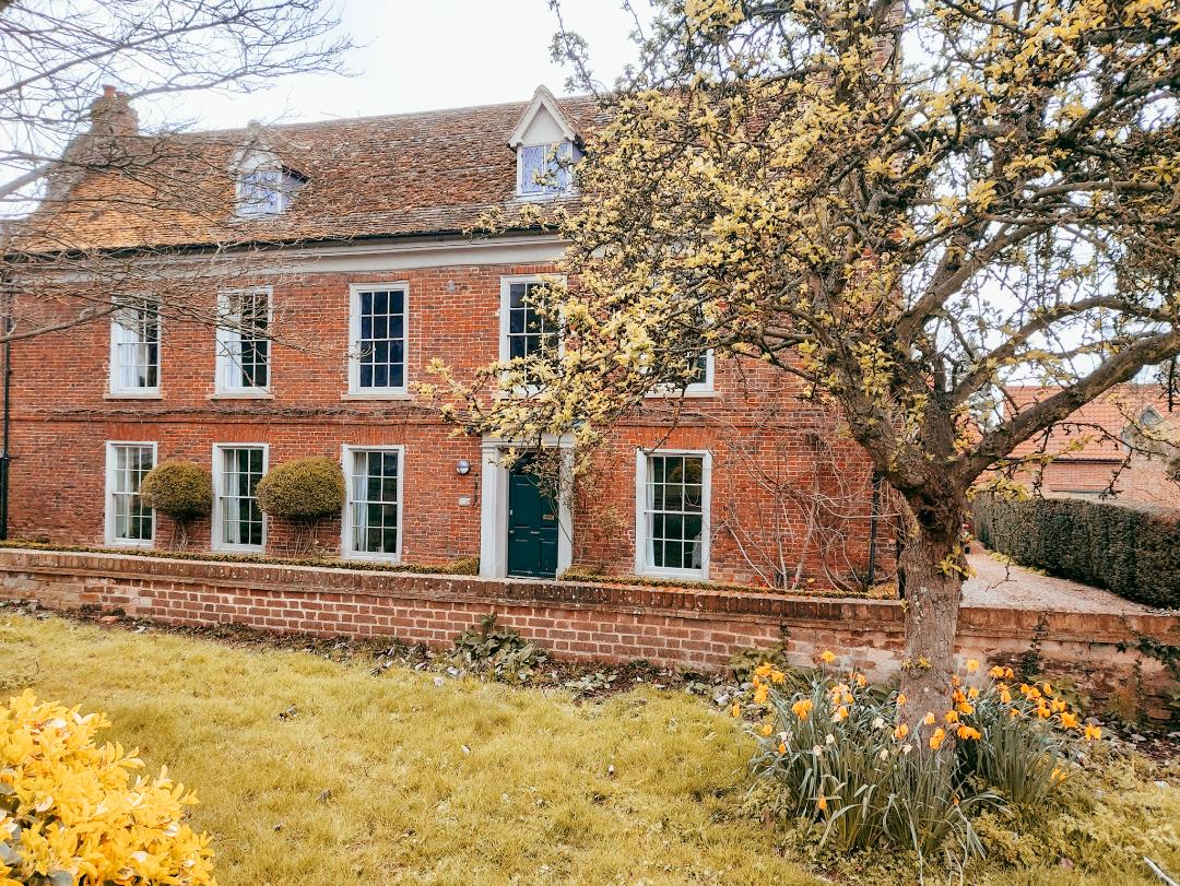 10 of the prettiest villages in Cambridgeshire – Travelling Han