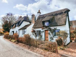 10 of the prettiest villages in Cambridgeshire – Travelling Han