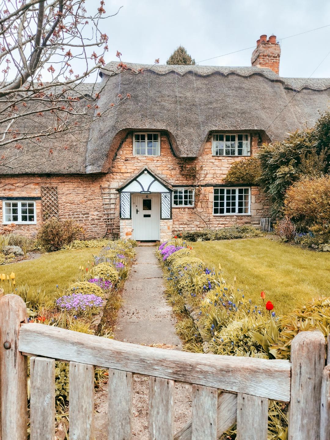 6 of Rutland’s Prettiest Villages – Travelling Han