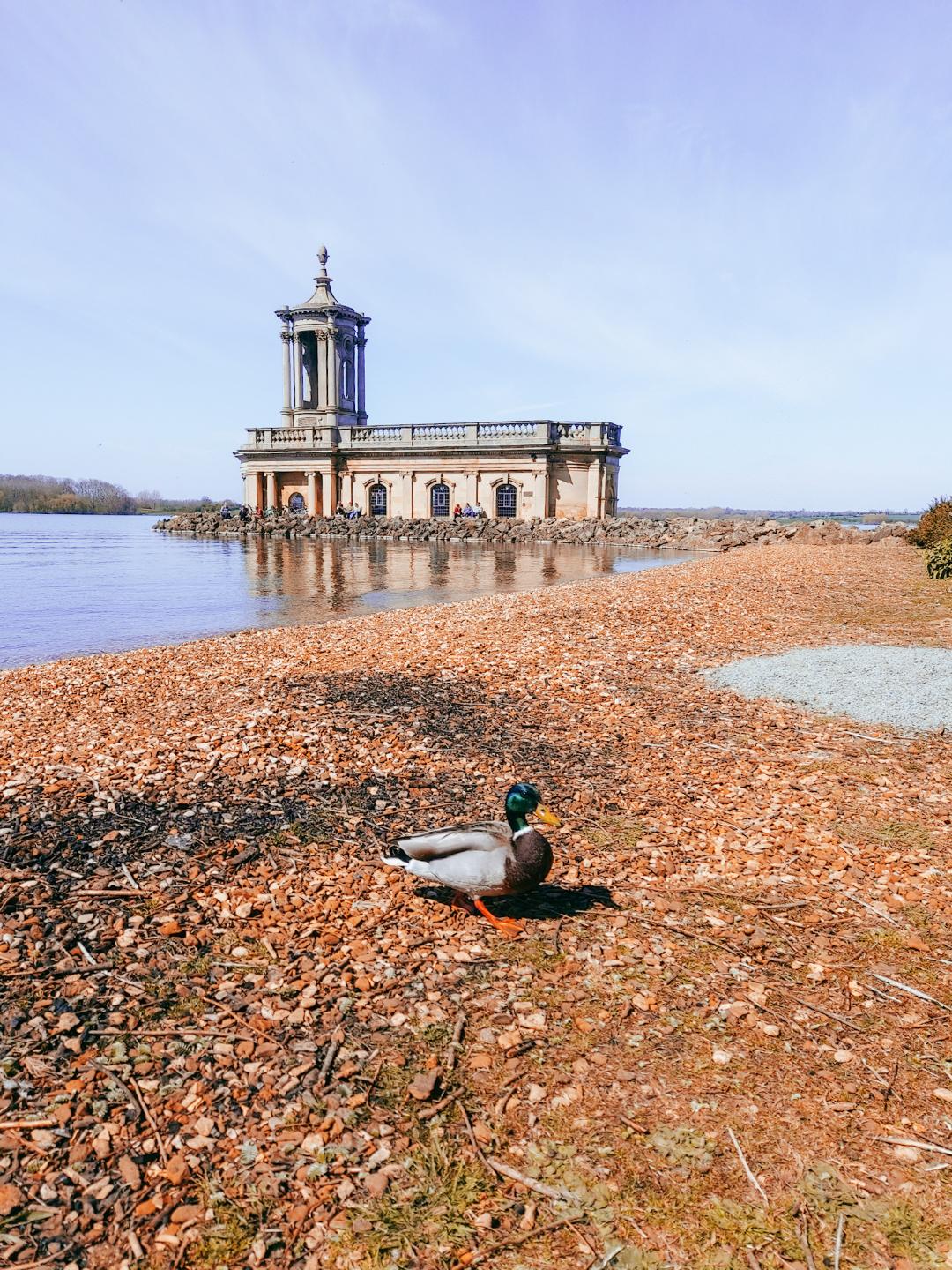 A weekend in Rutland: England’s smallest county – Travelling Han