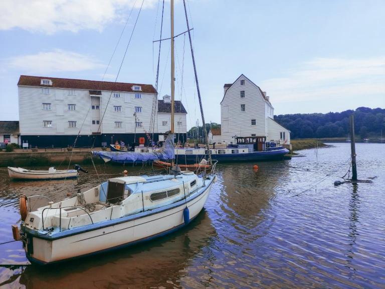 An Ultimate Guide to Suffolk, England – Travelling Han