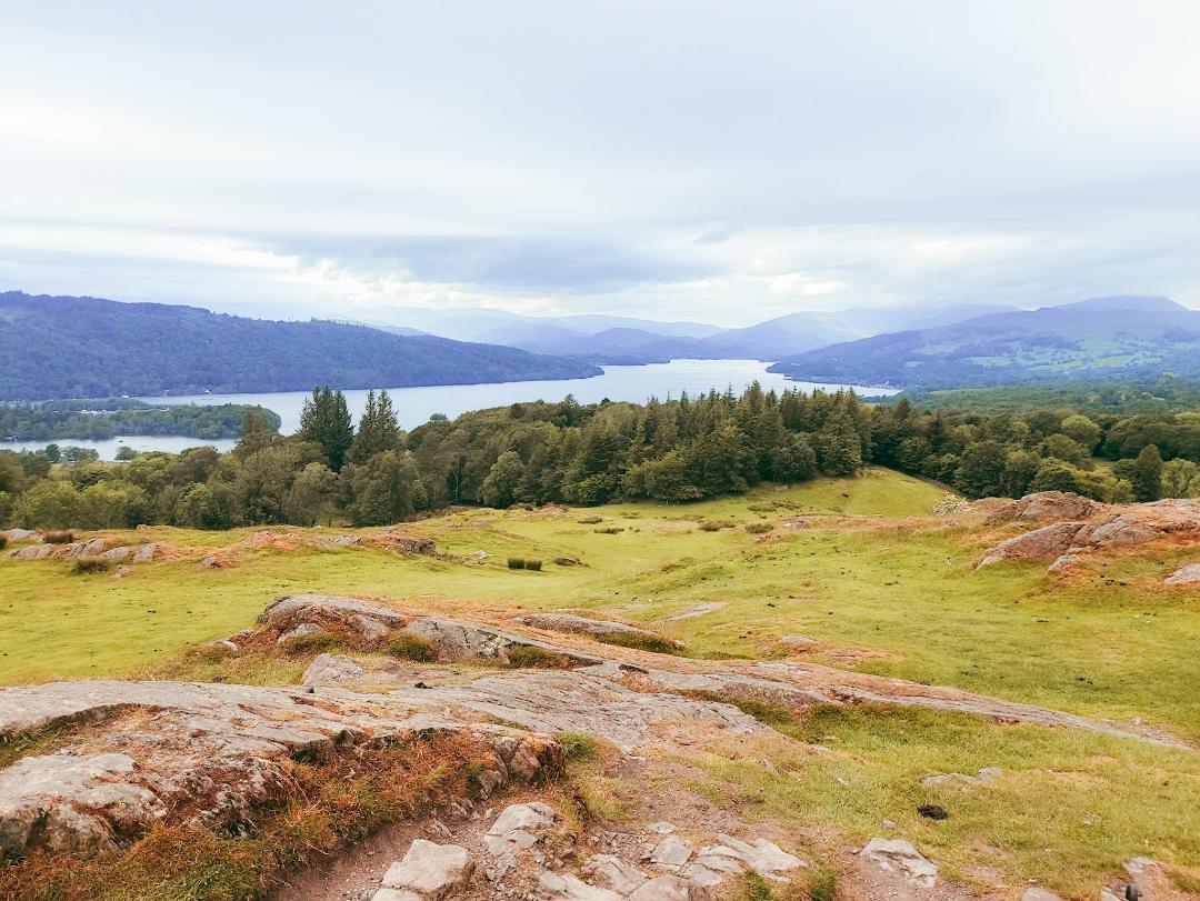 The Lake District: A 2 Day Windermere Itinerary – Travelling Han