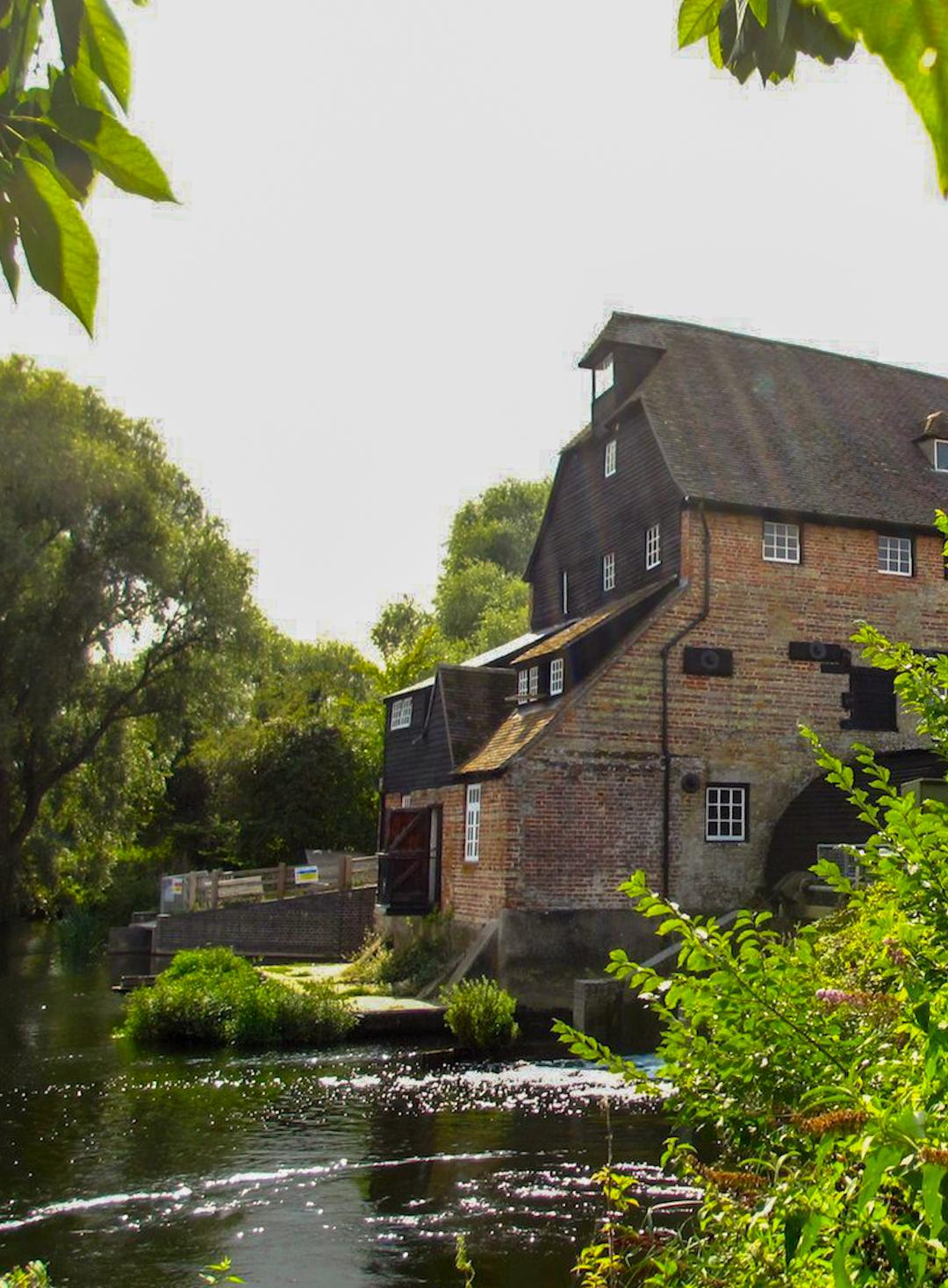 10 of the prettiest villages in Cambridgeshire – Travelling Han