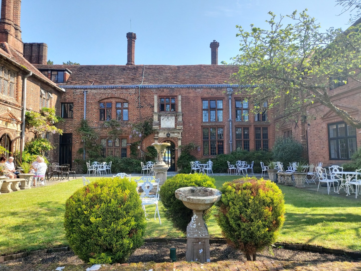 An Ultimate Guide to Suffolk, England – Travelling Han