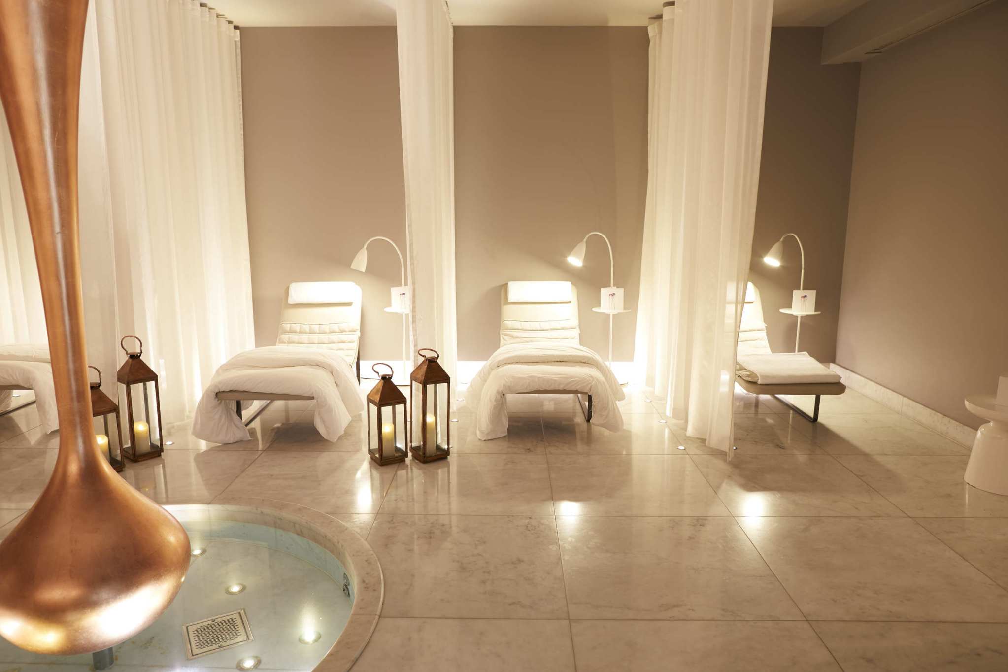 A Review of Sea Containers Hotel, London – Travelling Han