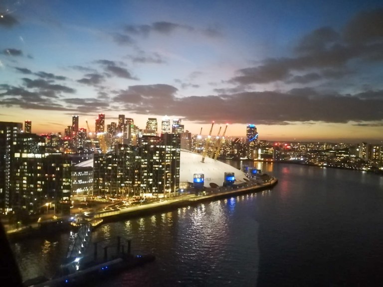 London Area Guide: Greenwich – Travelling Han