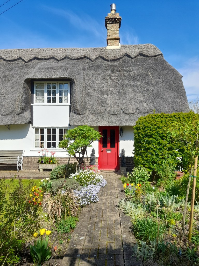 10 of the prettiest villages in Cambridgeshire – Travelling Han