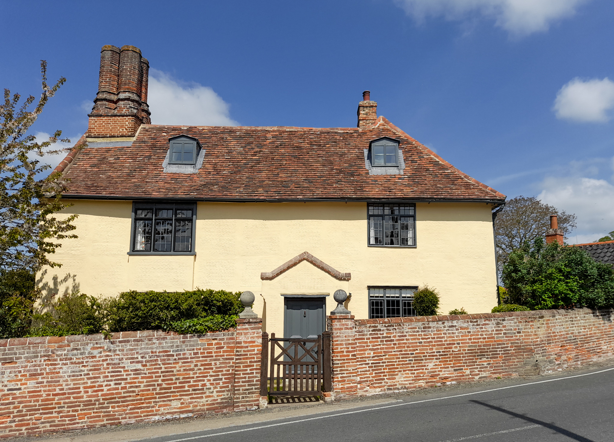 10 of the Prettiest villages in Suffolk – Travelling Han