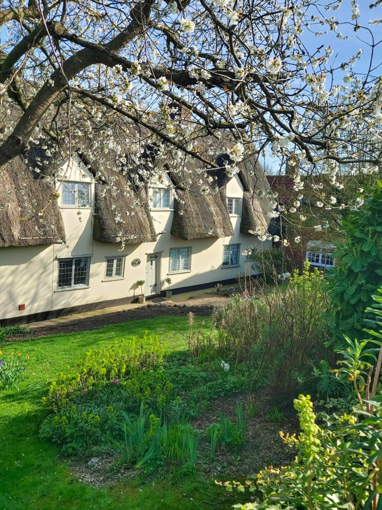 10 of the Prettiest villages in Suffolk – Travelling Han