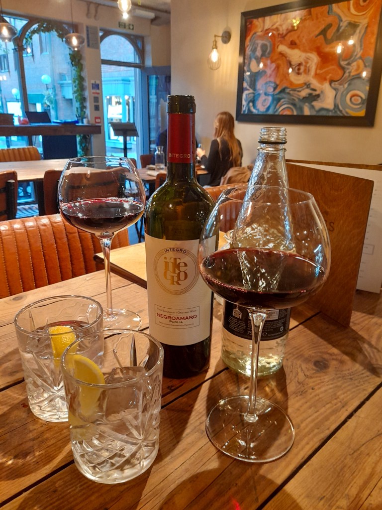 York: The Perfect 2 Day Itinerary – Travelling Han