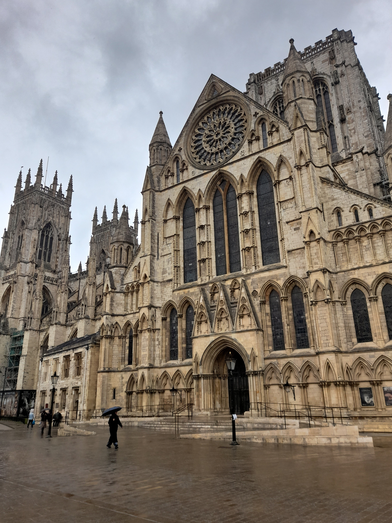 York: The Perfect 2 Day Itinerary – Travelling Han
