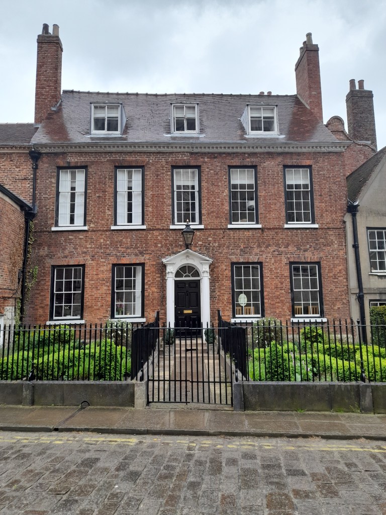 York: The Perfect 2 Day Itinerary – Travelling Han