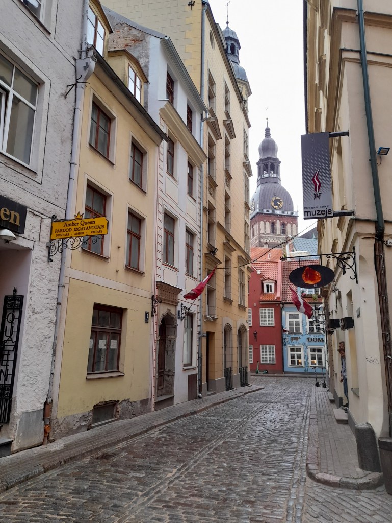 2 days in Riga – A Perfect Itinerary – Travelling Han