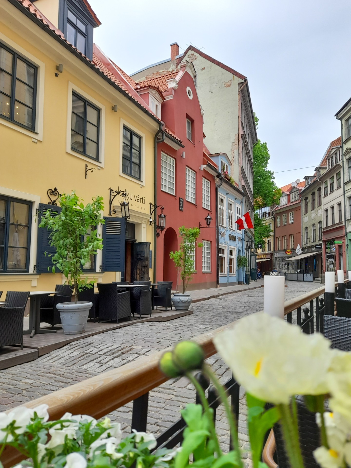 2 days in Riga – A Perfect Itinerary – Travelling Han