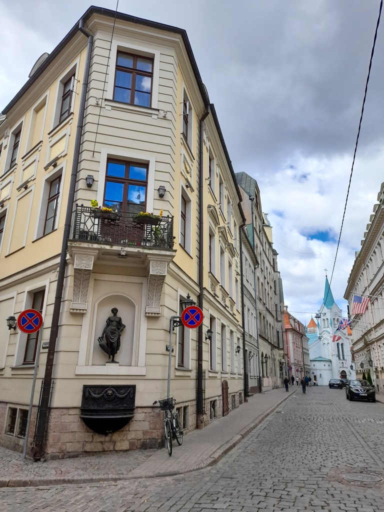 2 days in Riga – A Perfect Itinerary – Travelling Han