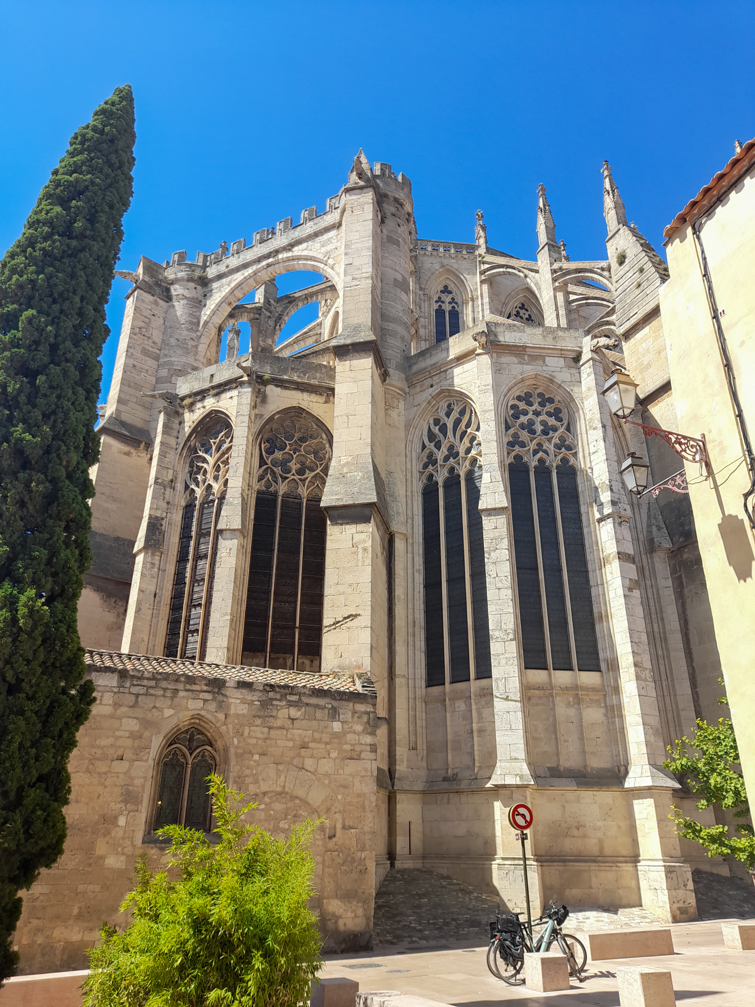 10 things to do in Narbonne, France – Travelling Han