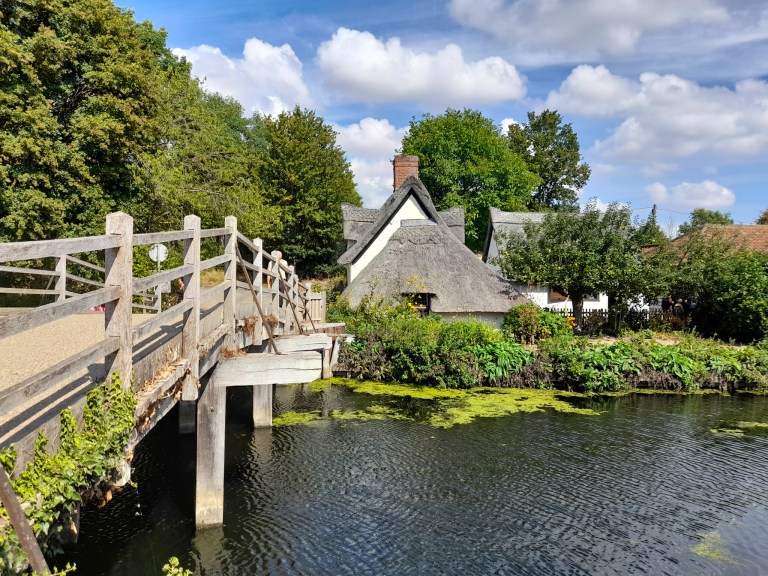 An Ultimate Guide to Suffolk, England – Travelling Han