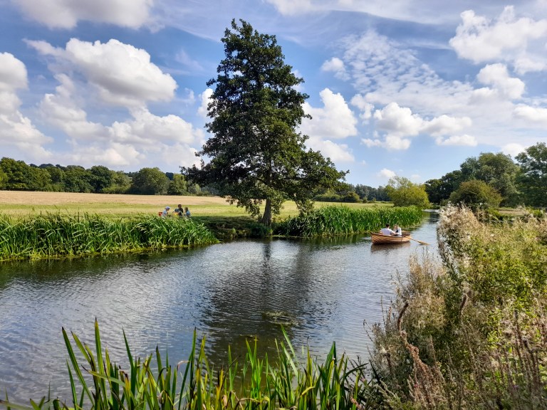 An Ultimate Guide to Suffolk, England – Travelling Han