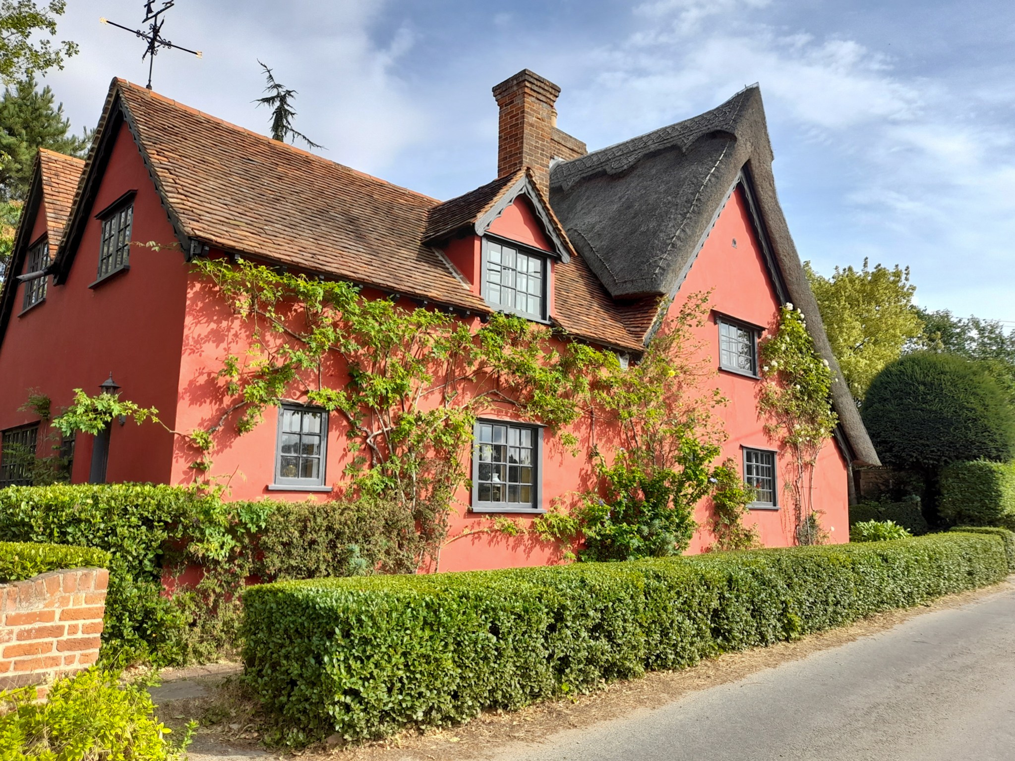 An Ultimate Guide to Suffolk, England – Travelling Han
