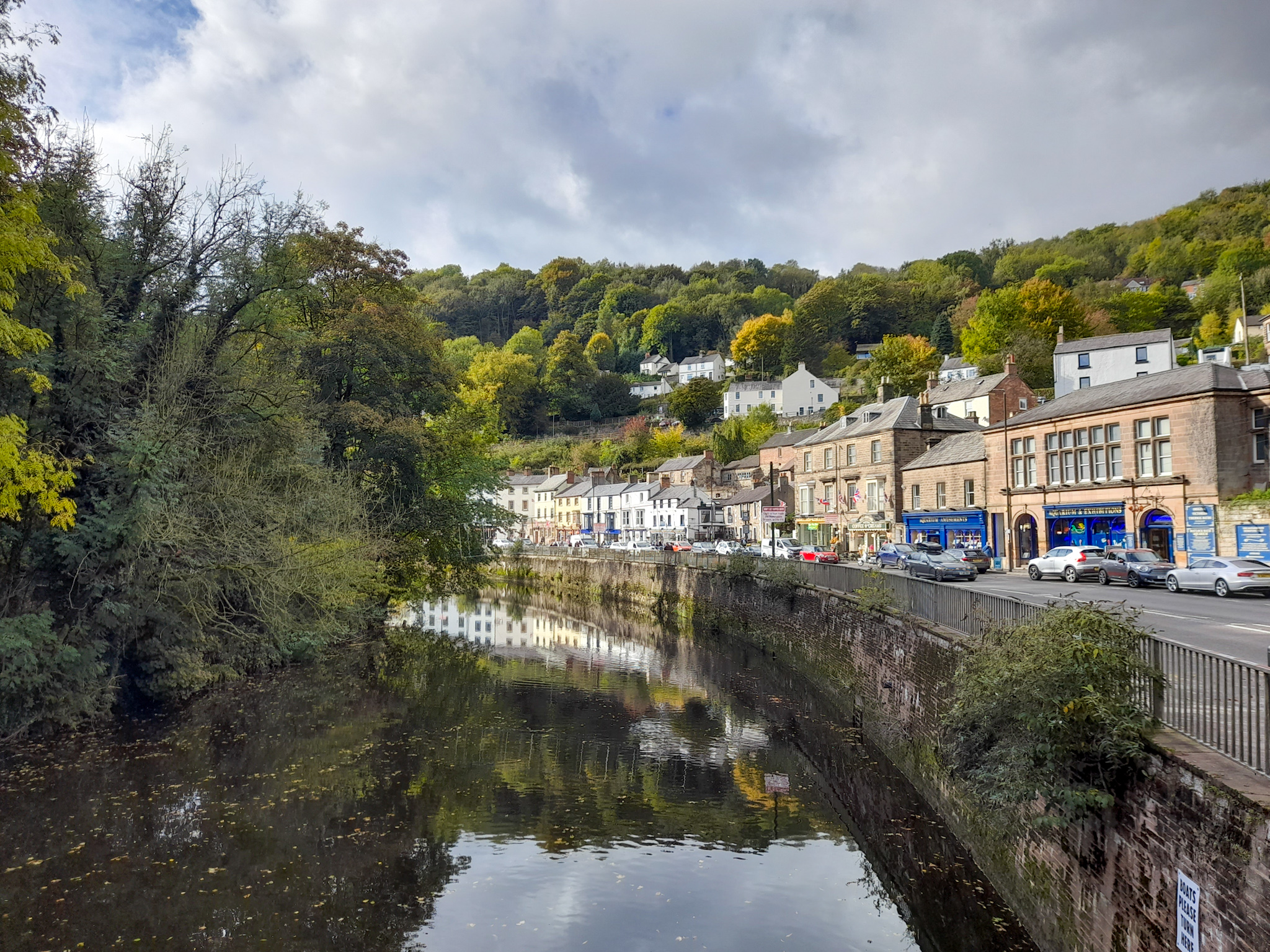 A week in the Peaks: A perfect Peak District Itinerary – Travelling Han