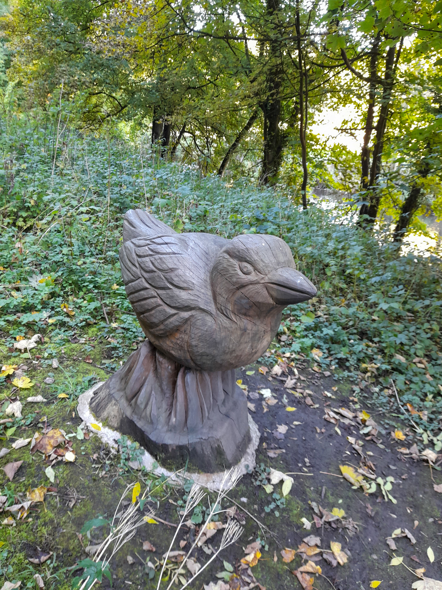 The Peak District: Cromford Mills – Travelling Han