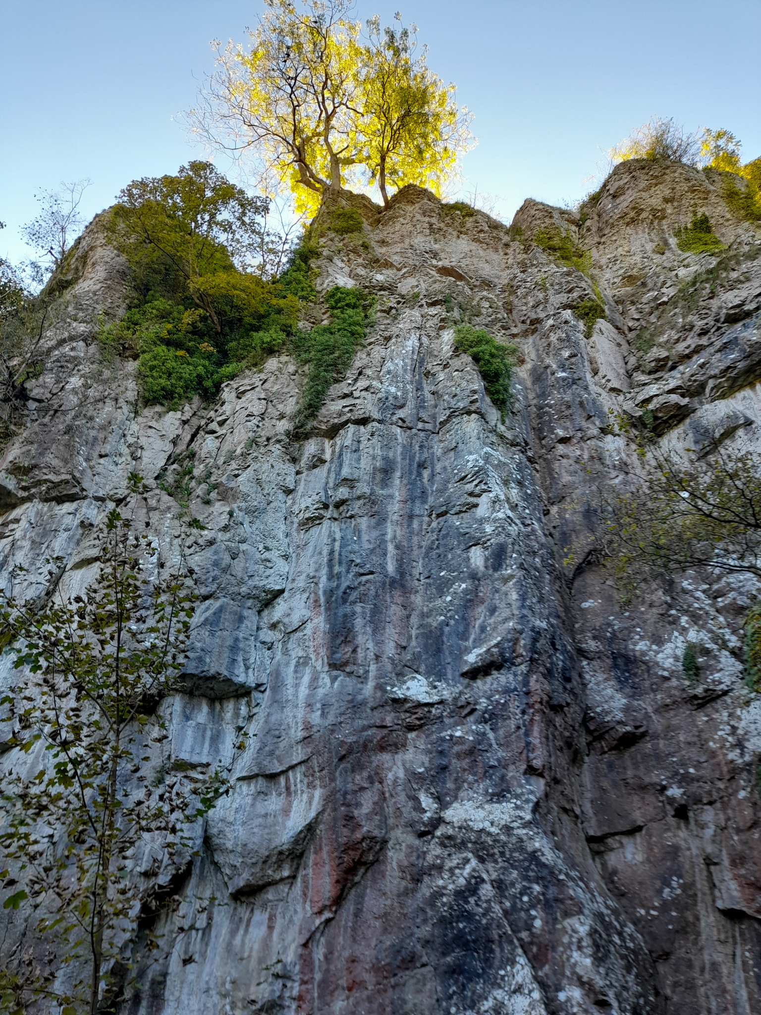 The Peak District: Cromford Mills – Travelling Han