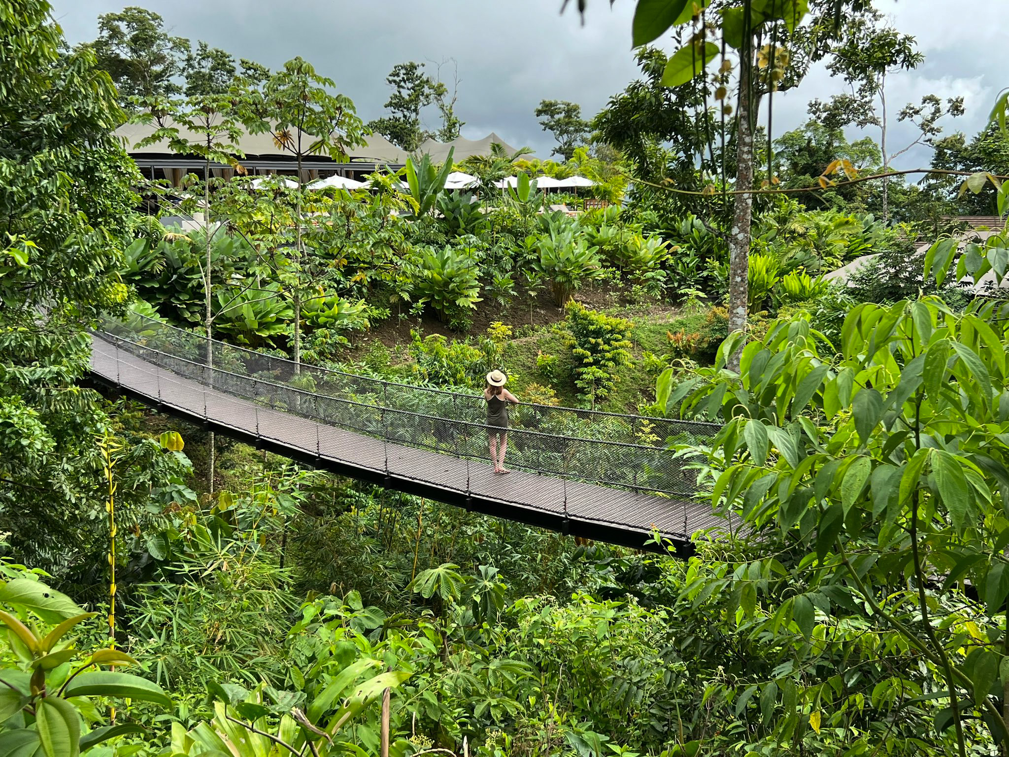 A review of Nayara Springs Hotel, Costa Rica – Travelling Han