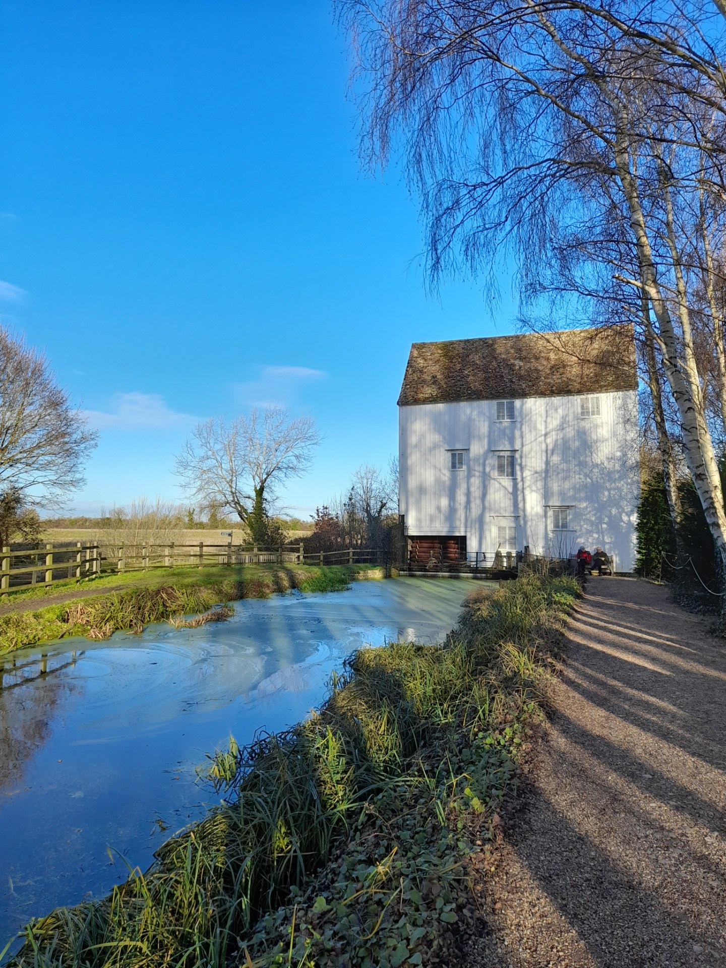 20 of the best walks in Cambridgeshire (updated 2024) – Travelling Han
