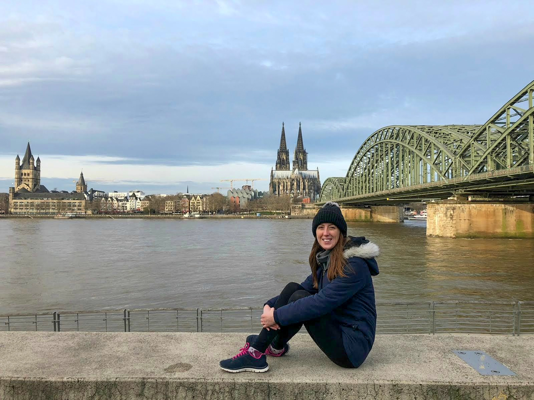 Cologne in Winter: 8 Amazing things to do – Travelling Han