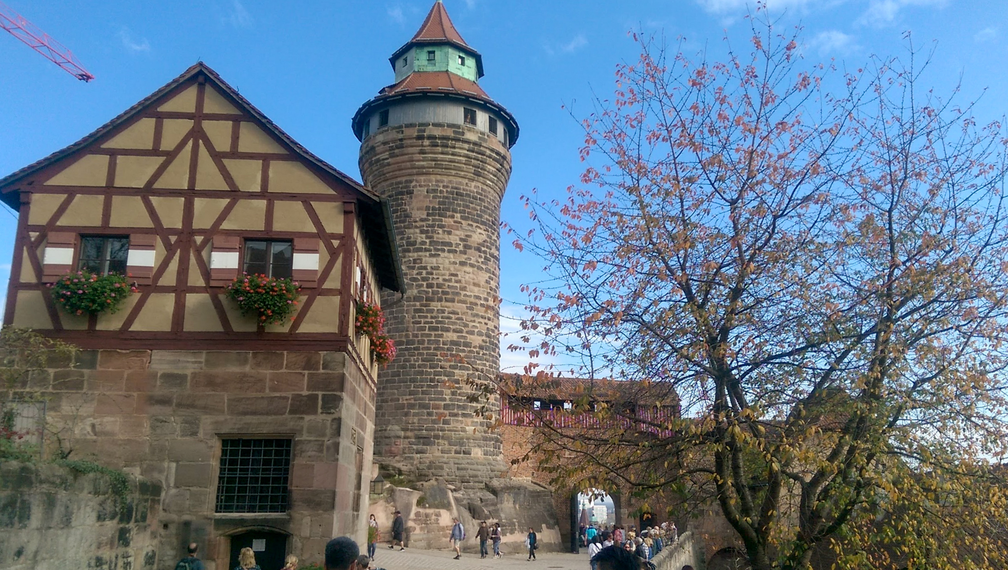 Nuremberg – 5 reasons it’s my favourite German city – Travelling Han