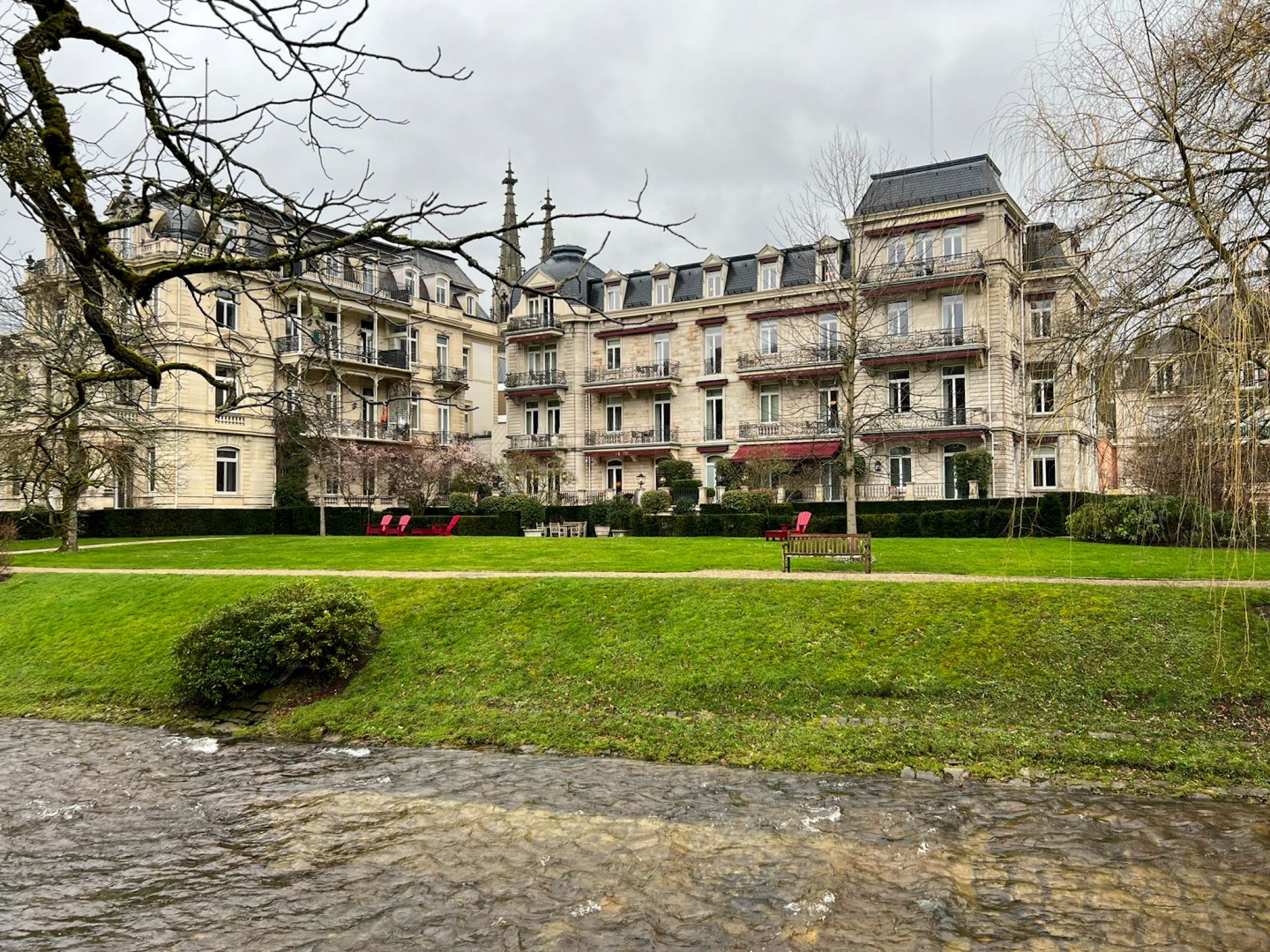 15 things to do in Baden Baden, Germany – Travelling Han