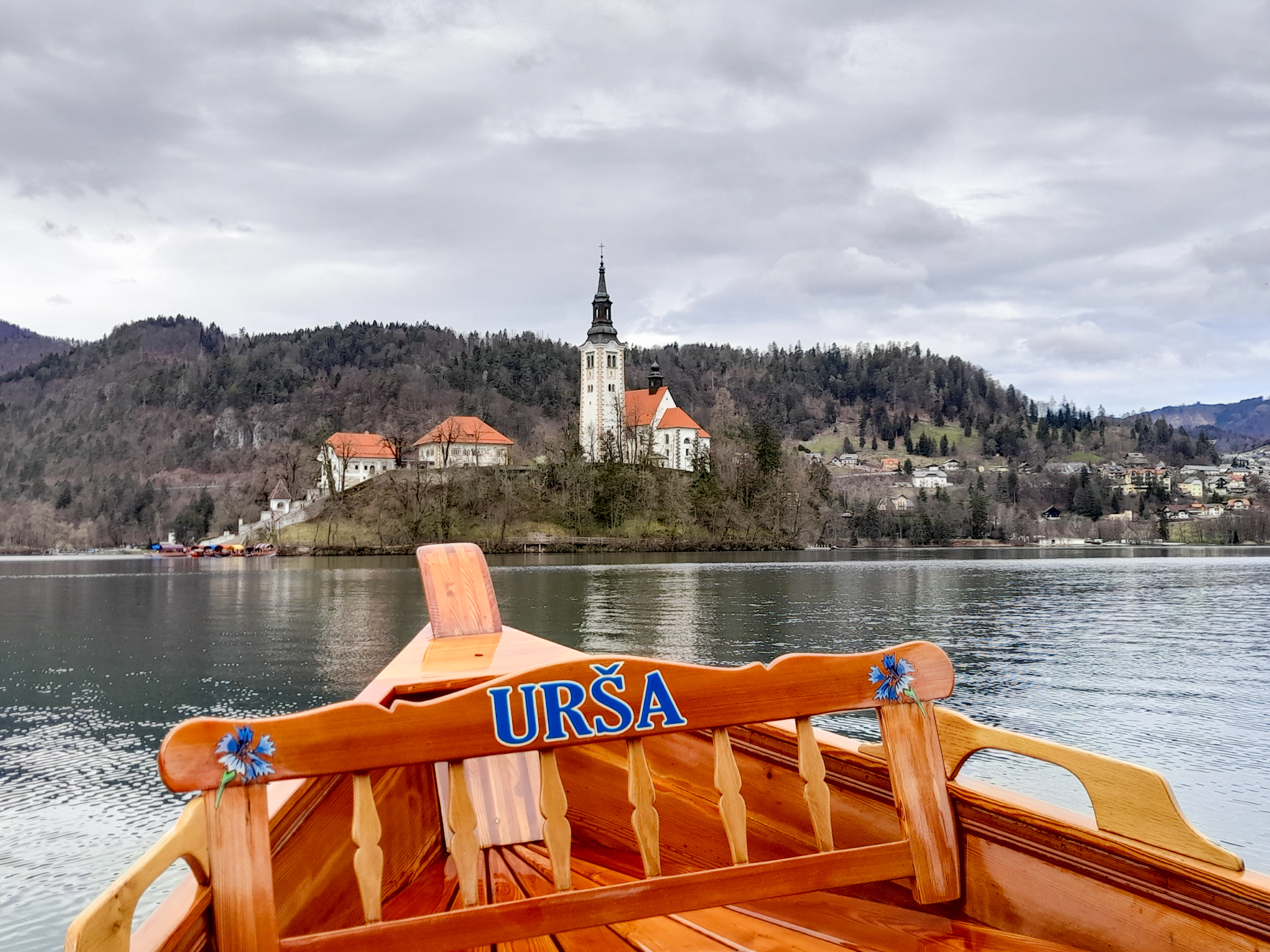 Lake Bled: An Ultimate Guide – Travelling Han
