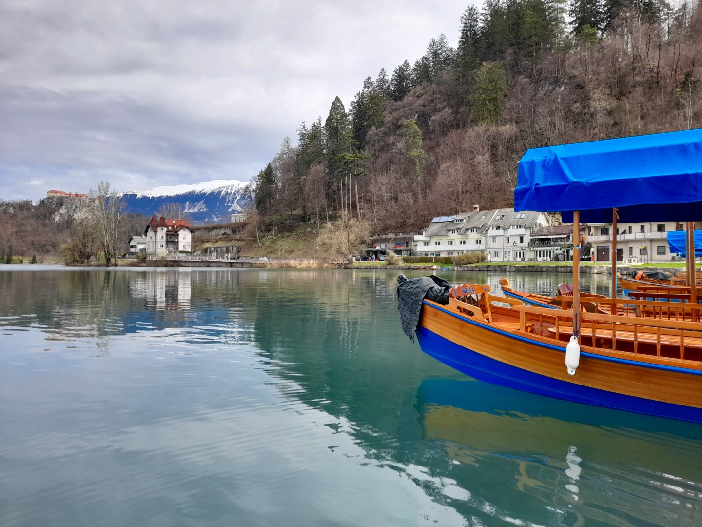 Lake Bled: An Ultimate Guide – Travelling Han