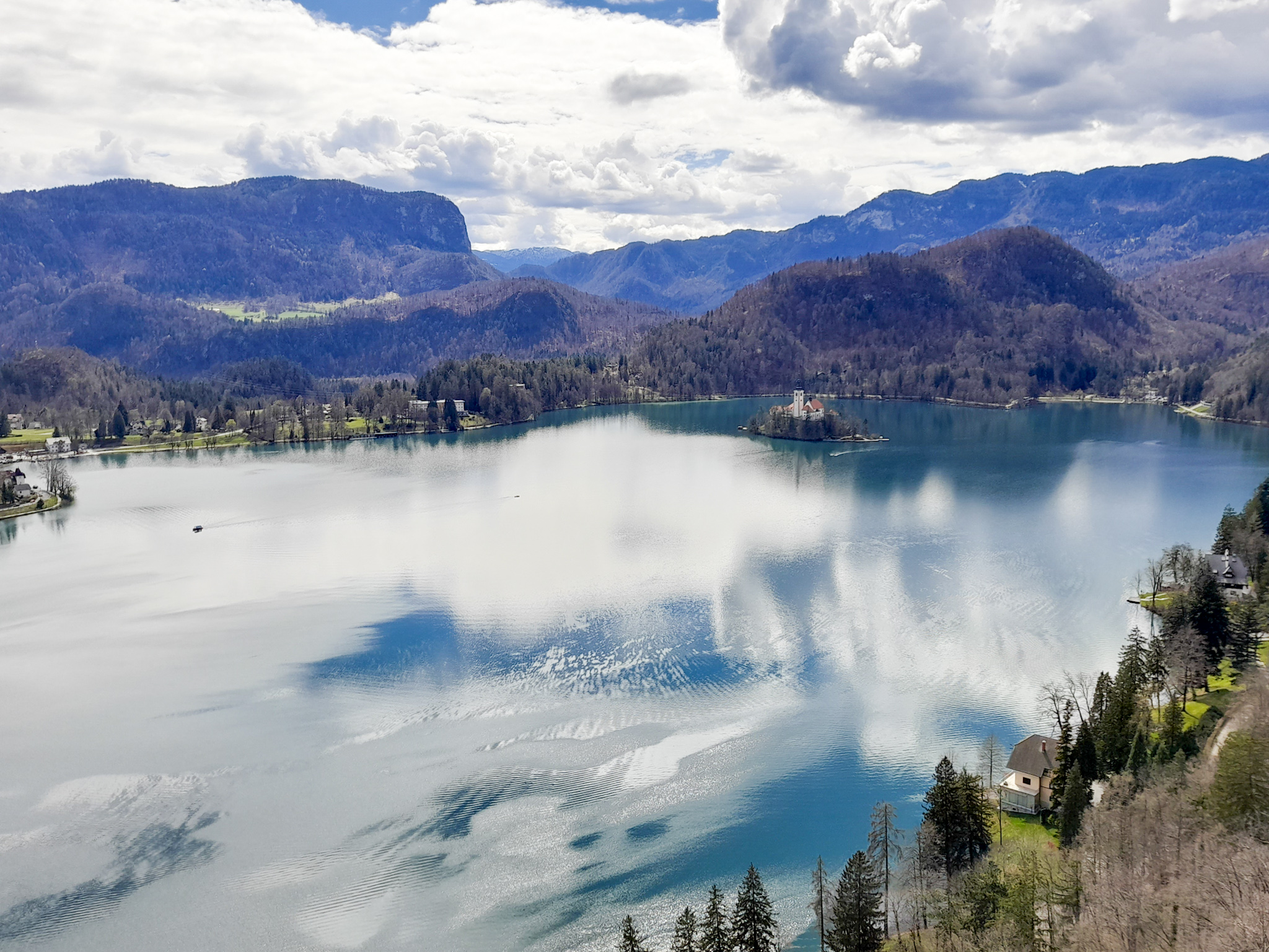 Lake Bled: An Ultimate Guide – Travelling Han
