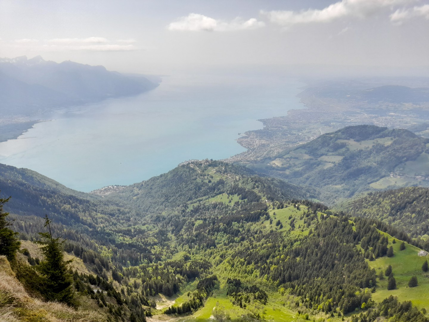 Lake Geneva, Switzerland: An Ultimate Travel Guide – Travelling Han