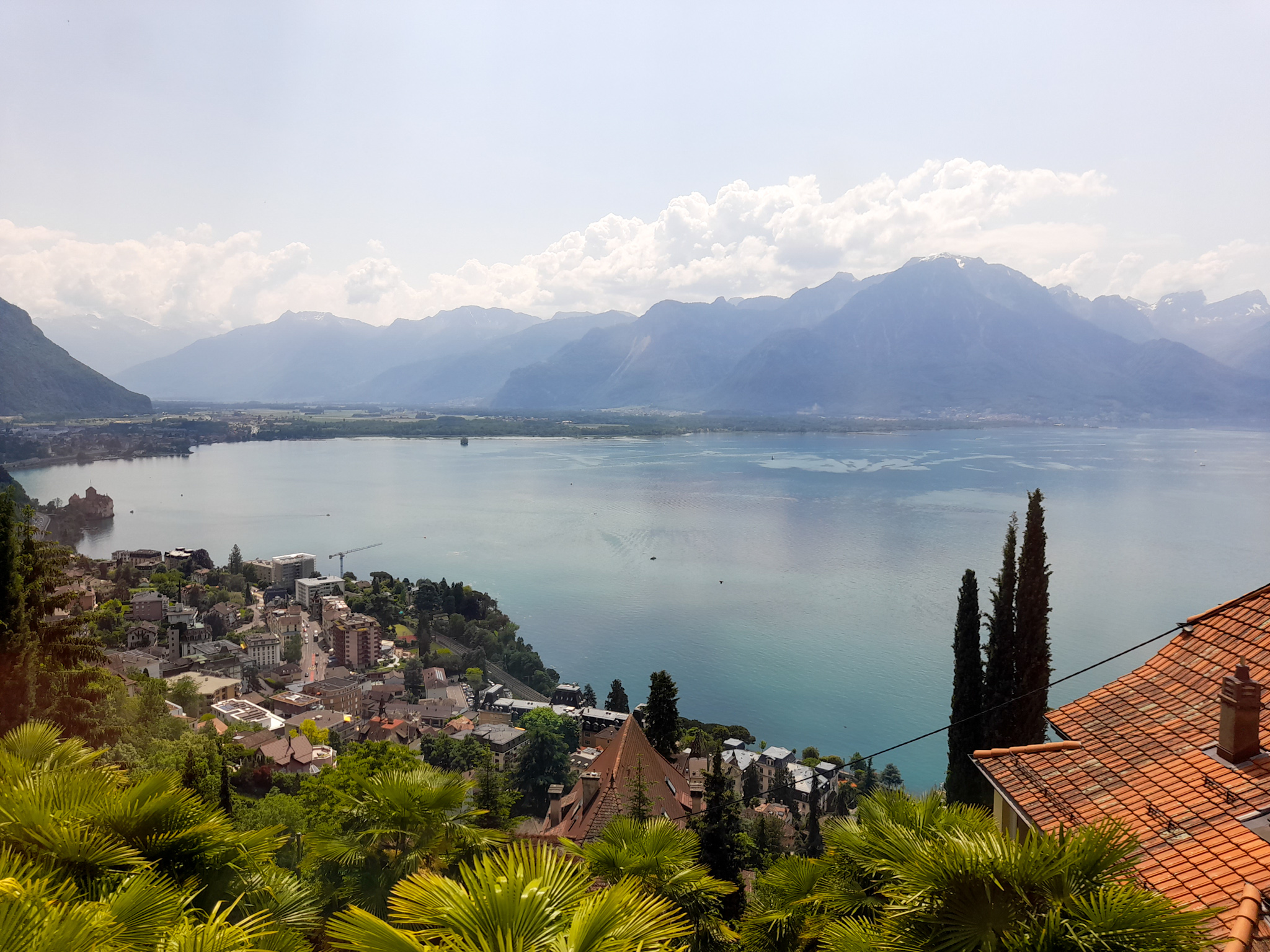 Lake Geneva, Switzerland: An Ultimate Travel Guide – Travelling Han