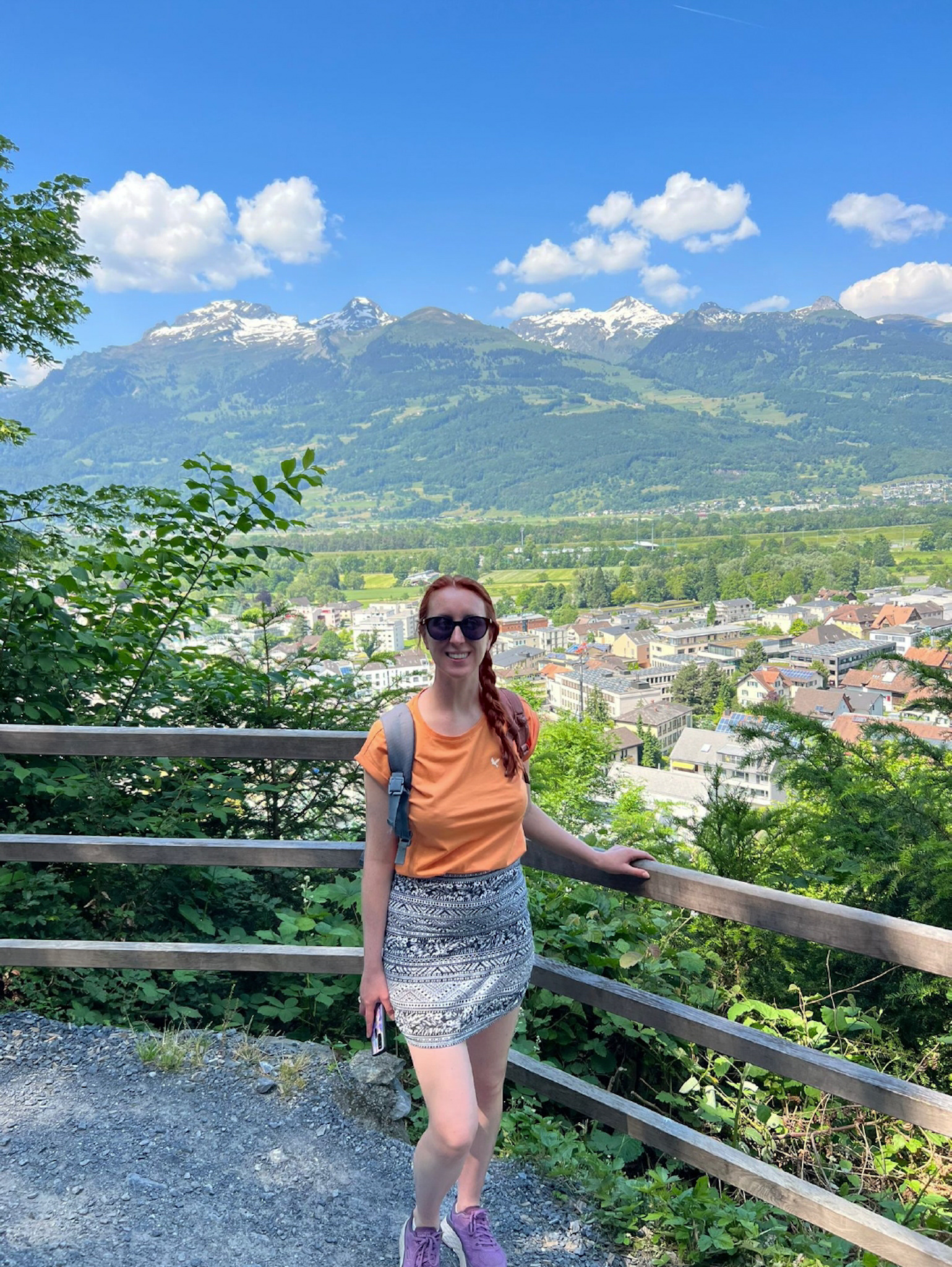 How to visit Liechtenstein on a day trip from Zürich – Travelling Han