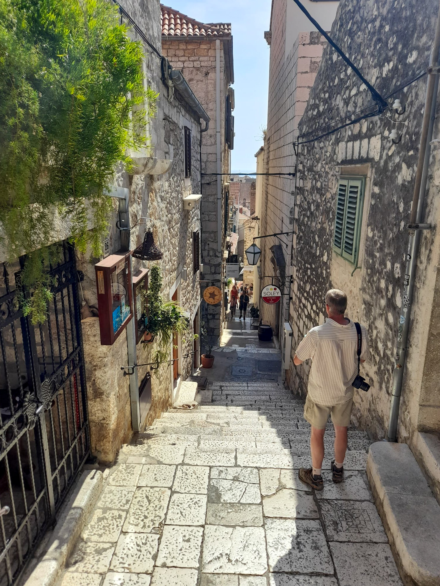 Hvar day trip from Split: Everything you need to know – Travelling Han
