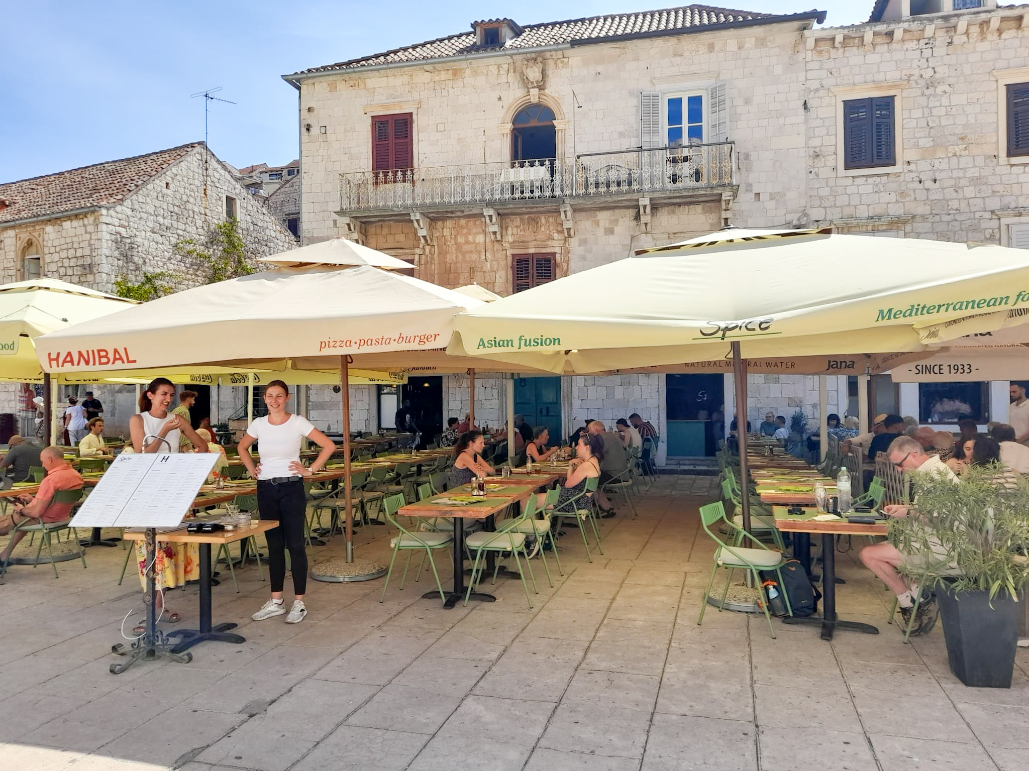 Hvar day trip from Split: Everything you need to know – Travelling Han