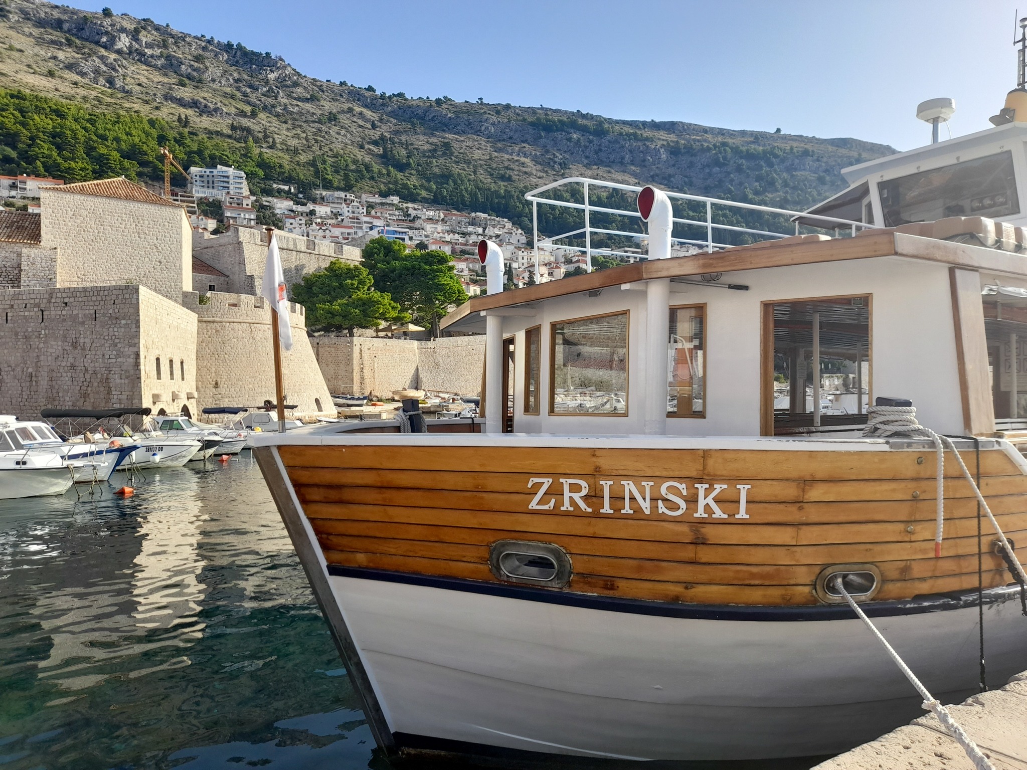 A Guide to Lokrum Island (& How to get there from Dubrovnik ...